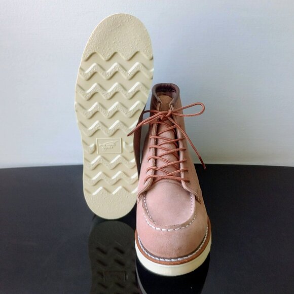 Red Wing Shoes | Shoes | Red Wing Heritage Women Classic Moc In ...